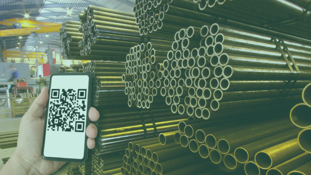 SHOP FLOOR CONTROL FOR ASSEMBLY LINES - Tecnoap